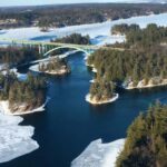 Thousand Islands Helicopter Tour - The Itinerary Breakdown