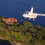 Thousand Islands Two Castle Helicopter Tour - The Value of the Tour: Cost and What You Get