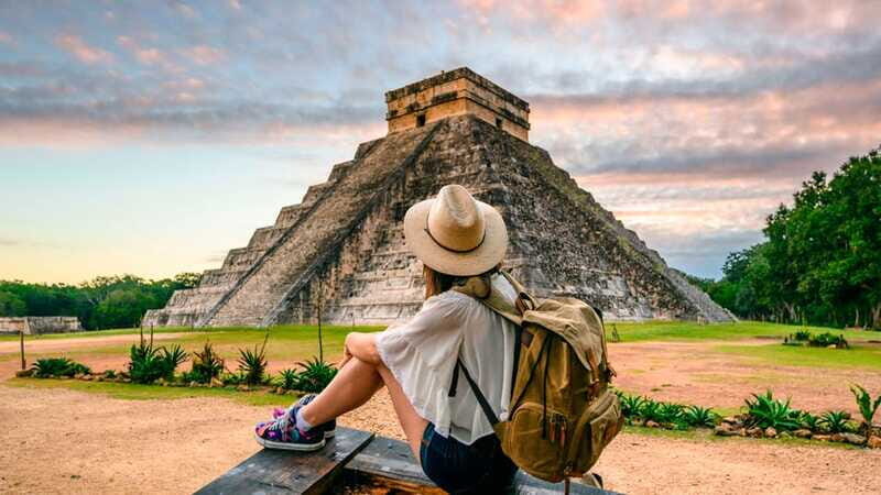 Three Days in Tulum, Chichen-Itza-Valladolid-Akumal-ALL INCLUDES - The Itinerary Breakdown: What You’ll Experience