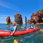 Three Sisters Sea Kayaking Day Tour - Practical Details: What to Expect and Consider