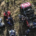 Thrilling ATV Ride Through Vineyards with Port Pickup - Itinerary Breakdown: What You’ll Experience