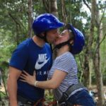 Thrills in Tulum's Jungle: Rappel, Ziplines, ATVs, Cenote & more - Who Will Love This Experience?