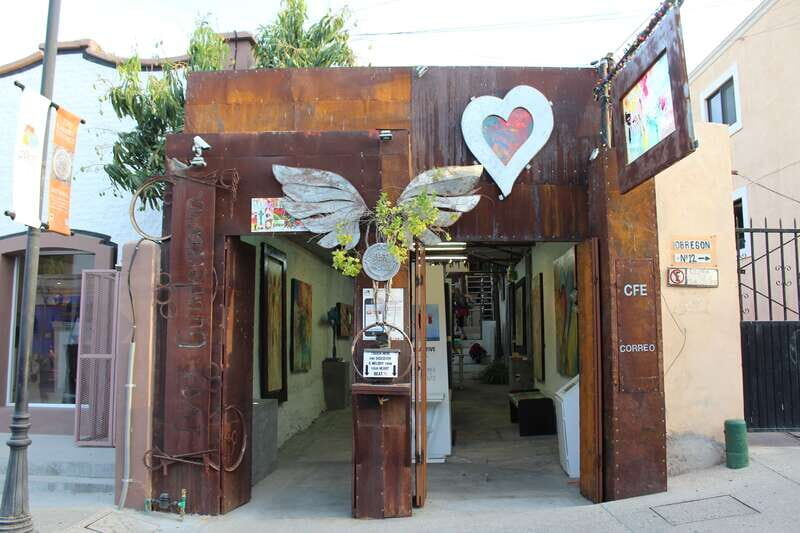 Thursday's Art Walk in San Jose del Cabo - Analyzing the Value
