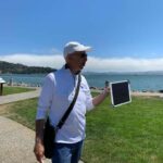 Tiburon Walking Tour - From the Coast Miwok to the Railroad - A Closer Look at the Tiburon Walking Tour