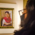 Ticket for the Frida Kahlo Museum - The Diego Rivera’s Anahuacalli Museum