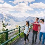 Ticket to Banff Norquay with Chairlift Sightseeing - What Visitors Say: Authentic Perspectives