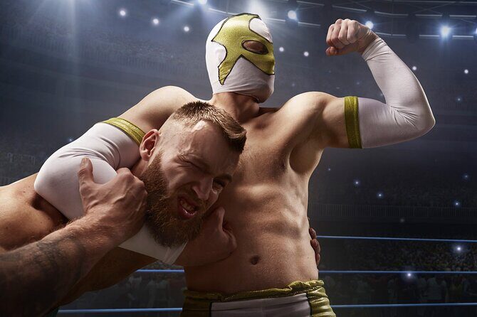 Ticket to Wrestling Show without lining up - The Practicalities: What You Need to Know