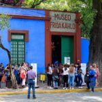 Tickets to Frida Kahlo Museum - Practical Aspects of the Tour