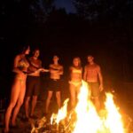Tickets to Xplor Fuego Park: A nighttime adventure - The Activities: What You Can Expect