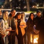 Tides of Tethered Terror: Tampa Ghost Tours - An In-Depth Look at Tampa’s Haunted Walk