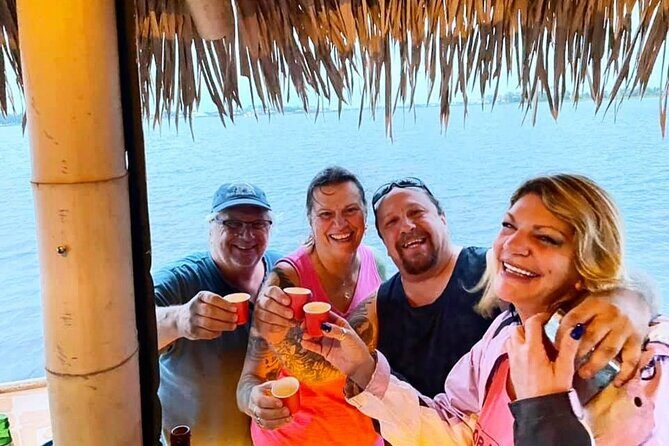 Tiki Boat 3 Hour Fun Cruise - Who Is This Tour Best For?