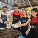 Tikinxic Barefoot Fish Guided Cookout Experience in Cozumel - Who Will Love This Experience?