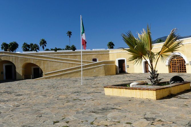 Time Travel Acapulco A Lively Cultural Journey & Market Adventure - Highlights of the Tour
