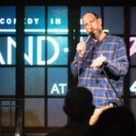 Times Square Comedy Show with Dinner at Bond 45 - What Travelers Can Expect