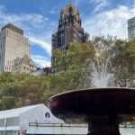 Times Square Grand Central Rockefeller Private Tour - Starting at Times Square / Theater District