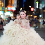 Times Square VIP Photoshoot on the Iconic Red Stairs - What To Expect: The Itinerary and Experience