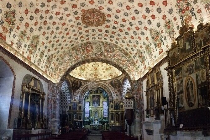 Tlacolula, Tlacochahuaya and Yagul Market Sunday - Who Will Appreciate This Tour?