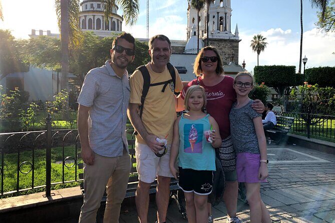 Tlaquepaque and Tonala Private Full-Day Tour - Authenticity and Personal Touch