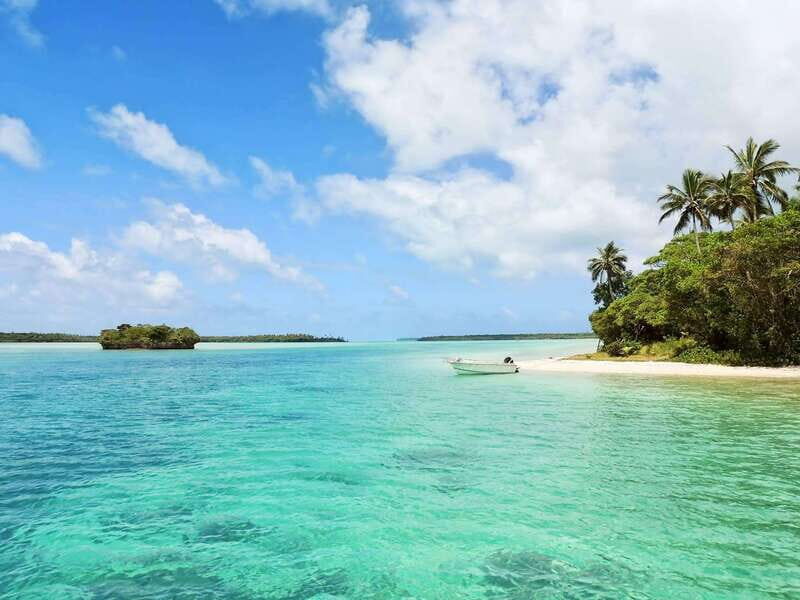 Tobago: Buccoo Reef Glass Bottom Boat Tour - Practical Details and Tips