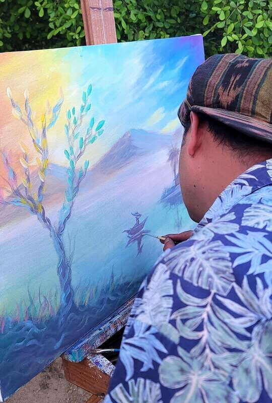 Todos Santos: Art & Culture Experience by Mexican Artist - A Closer Look at the Itinerary