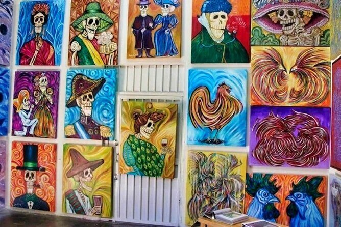 Todos Santos Magical Town Day-Trip - Authentic Experiences and Practical Details