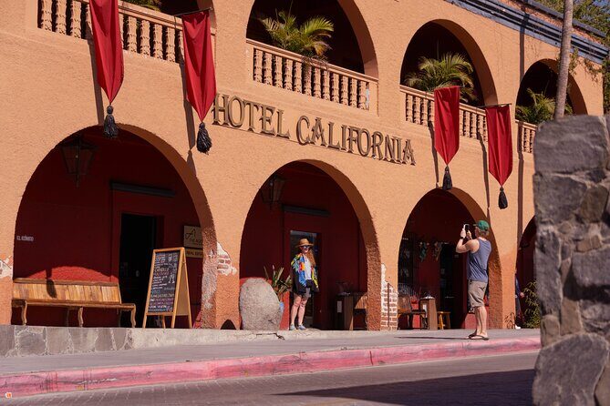 Todos Santos Tequila Tasting and Cultural Tour - Practical Details and Considerations