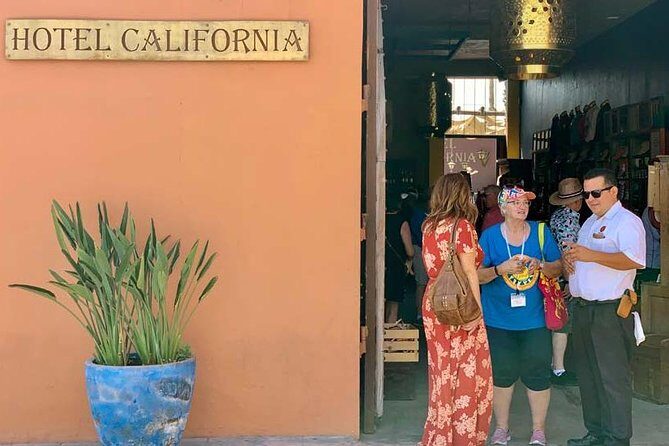 Todos Santos tour & Hotel California - Review Highlights and Authentic Perspectives