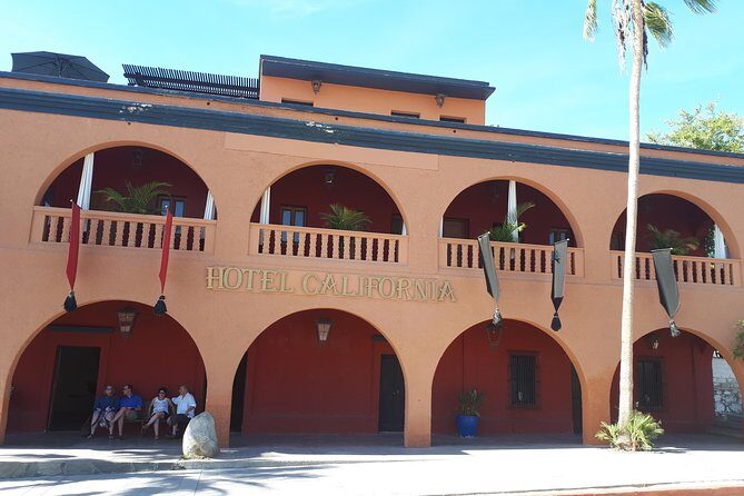 Todos Santos Tour - A Detailed Breakdown of the Itinerary
