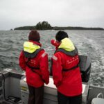 Tofino: Private Boat Tour with Big Tree Trail & Crabbing - The Practical Aspects
