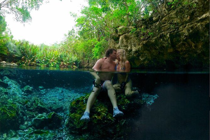 Toh Tours Adventures Cenotes Chemuyil - What’s Included and What’s Not