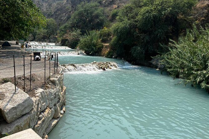 Tolantongo Private Day Tour in Thermal Springs Paradise - Who Will Love This Tour?