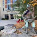 Tom Thomson Mystery Walking Tour with Smartphone App - What You Can Expect: The Route and Experience Breakdown