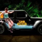 Tomb Raider Experience Seattle - The Experience in Detail
