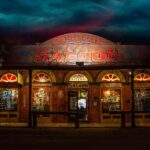 Tombstone Terrors Boos and Booze Haunted Pub Crawl - FAQ