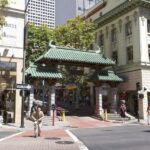 Top 10 Streets of SF, Chinatown & North Beach Highlights - Chinatown: A Colorful, Bustling Hub