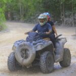 Top ATV's in Mexico includes Cenote, Ziplines, snack & transport. - Final Thoughts: Who Will Love This Tour?