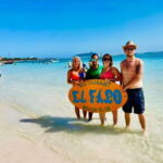 Top Experience: Costa Maya All Inclusive Beach Break El Faro Beach Club - The Itinerary Breakdown