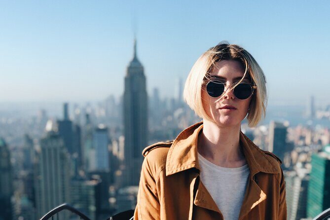 Top of the Rock, Midtown Tour with Optional Empire State Building - Who Should Consider This Tour?