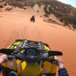 Top of the World Rally ATV Adventure - Practicalities and Tips