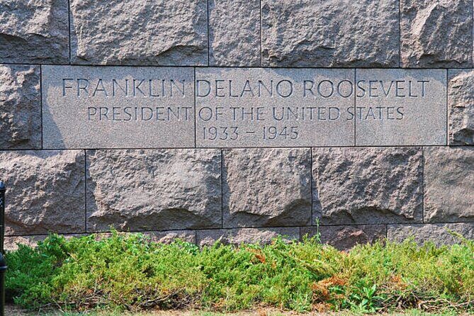 Top Tidal Basin Explorer of Thomas Jefferson FDR & MLK Memorials - What’s Included and What’s Not