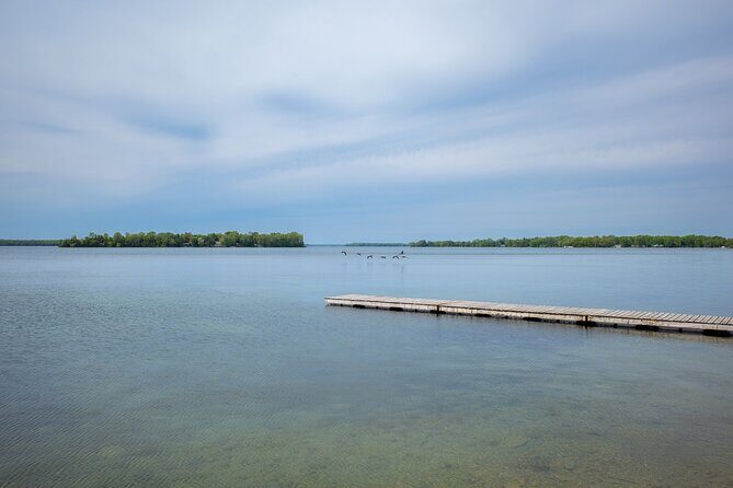Toronto 4 Day Small Group Tour - Who Should Book This Tour?