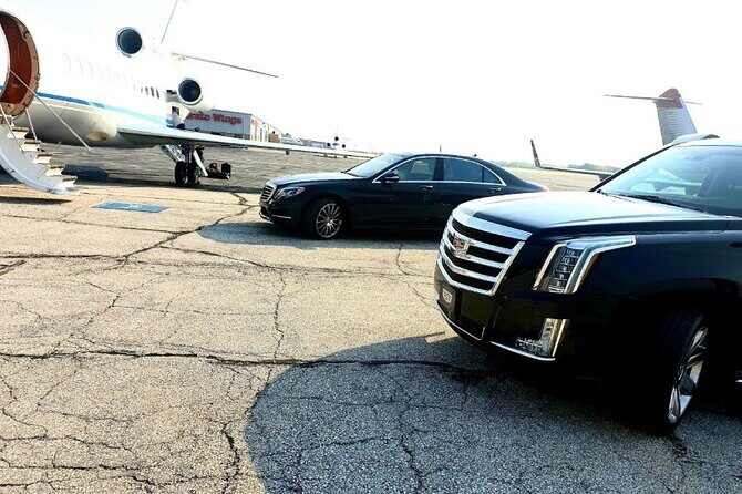 Toronto Airport Private Transfer to Downtown - Who Will Benefit Most?