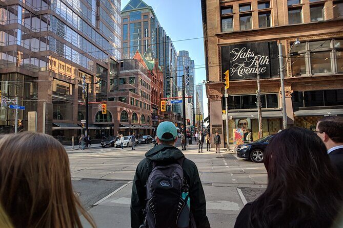 Toronto: Book a Local Host - Itinerary Breakdown: A Closer Look at the Stops