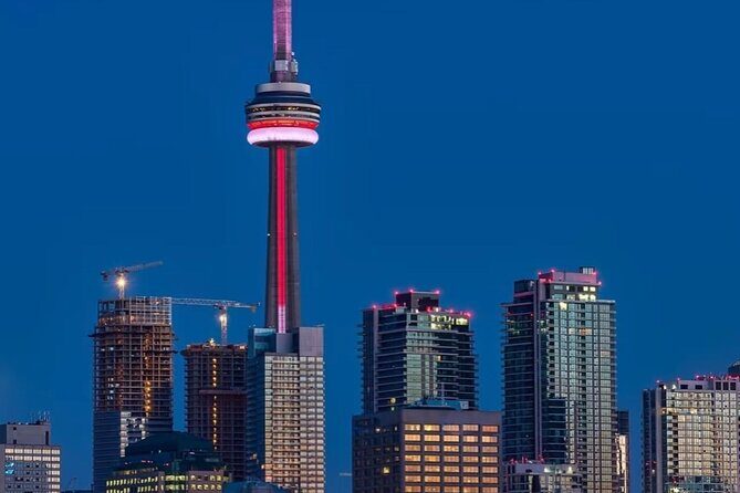 Toronto Car Tour with Sandhurst Highlights - What Makes This Tour a Good Value