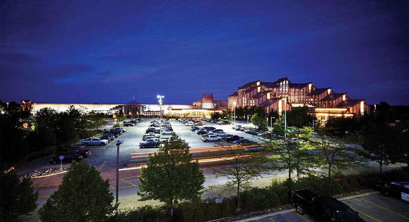 Toronto: Casino Rama VIP RV Tour with Private Driver - Final Thoughts