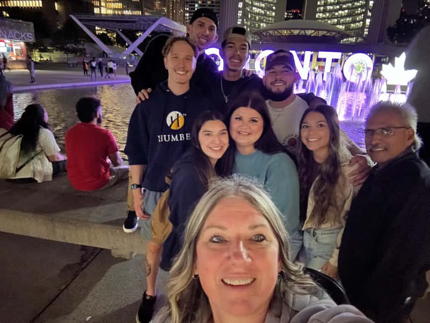 Toronto: Casual Historic Walking Tour - What the Tour Includes and What to Expect