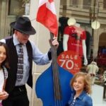 Toronto City Scavenger Hunt Excursion by Wacky Walks - Who Should Consider This Tour?