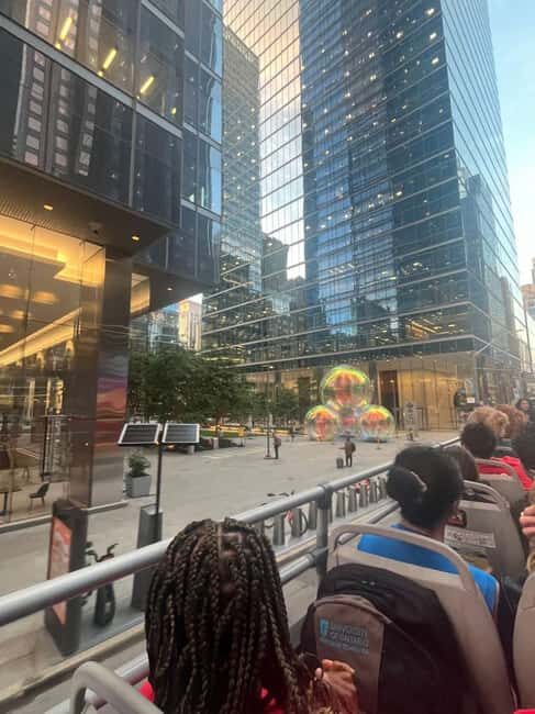 Toronto: City Sightseeing Guided Night Bus Tour - Final Thoughts