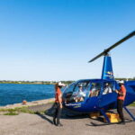 Toronto: City Sightseeing Helicopter Tour - What to Expect During the Flight