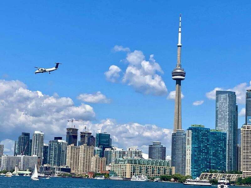 Toronto: City Views Harbor Cruise - Authentic Traveler Feedback